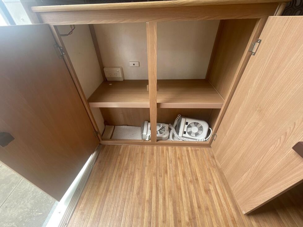 2013 JAYCO SWIFT CAMPER | Avan RV