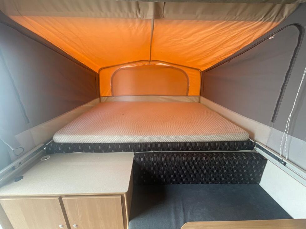 2013 JAYCO SWIFT CAMPER | Avan RV