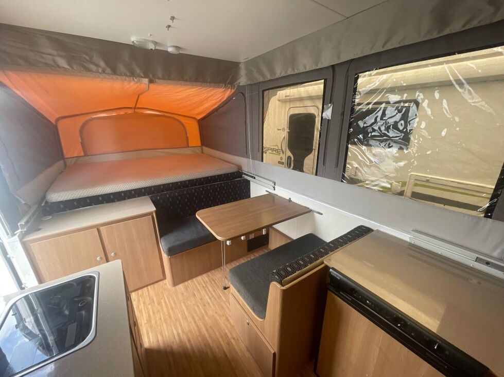 2013 JAYCO SWIFT CAMPER | Avan RV