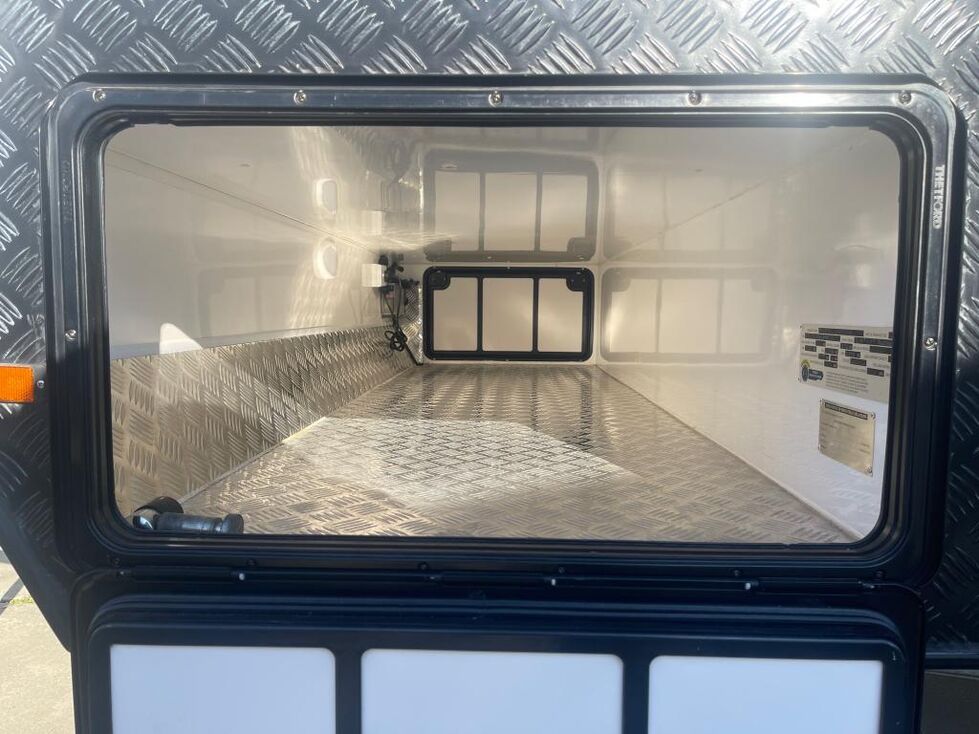 2016 IMPERIAL TROJAN | Avan RV