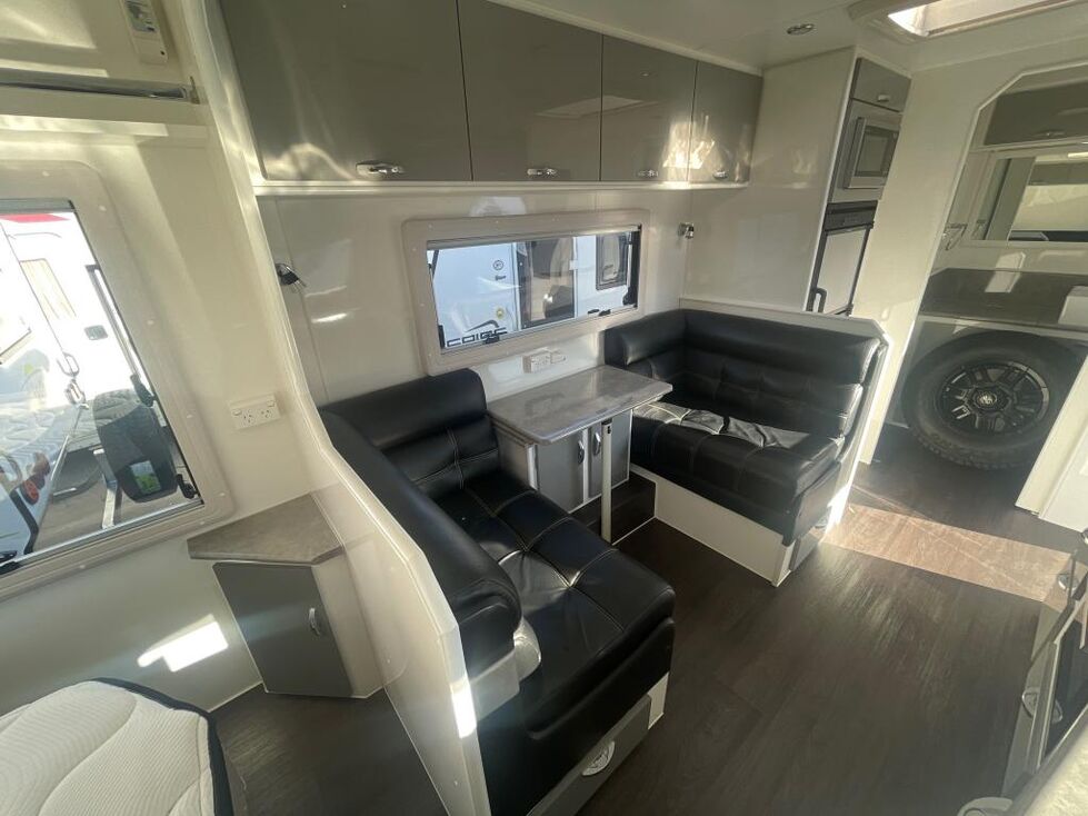 2016 IMPERIAL TROJAN | Avan RV