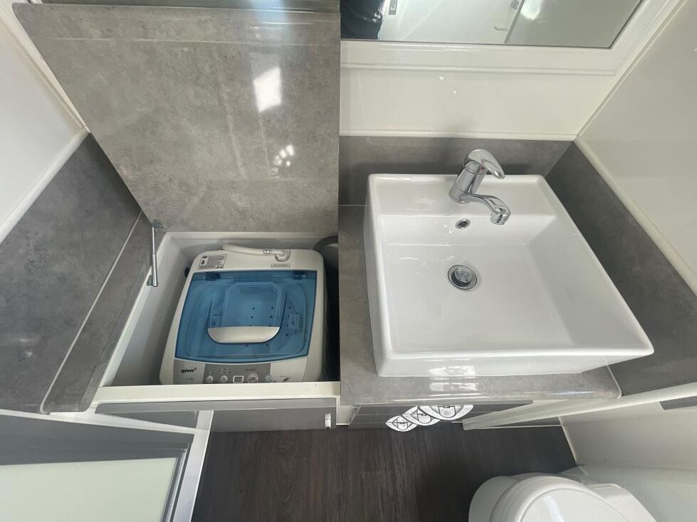 2016 IMPERIAL TROJAN | Avan RV