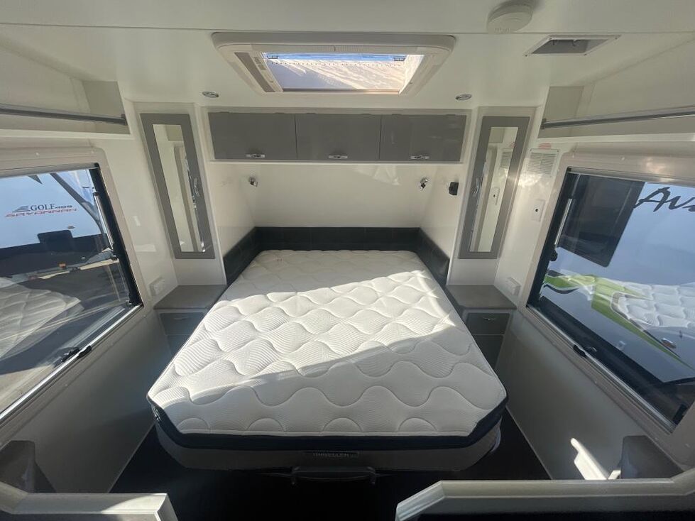 2016 IMPERIAL TROJAN | Avan RV