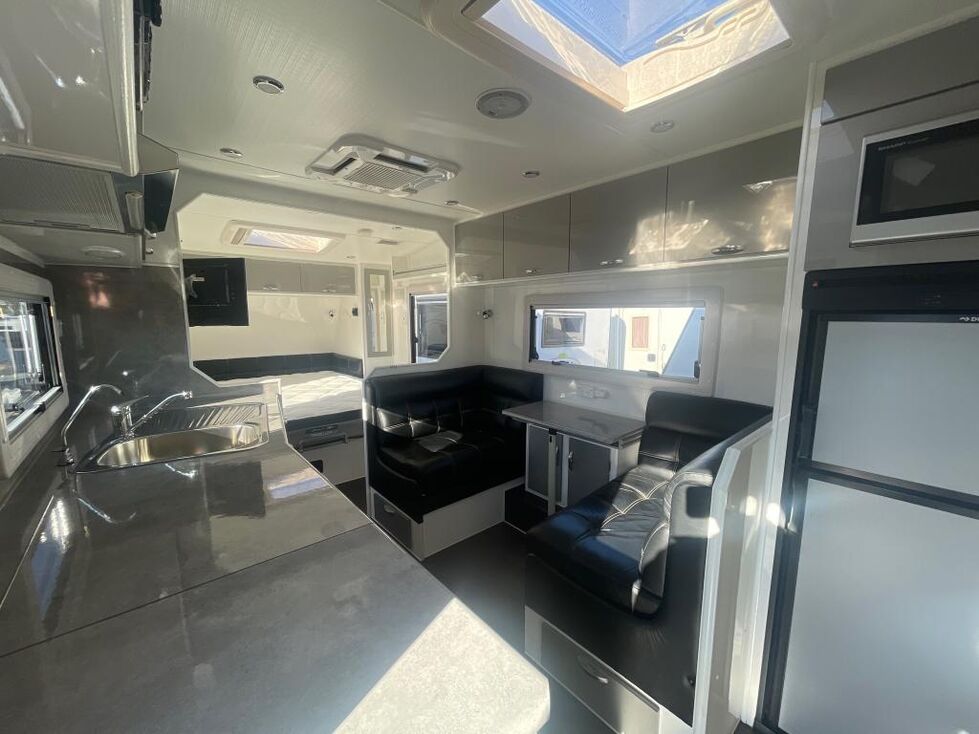 2016 IMPERIAL TROJAN | Avan RV