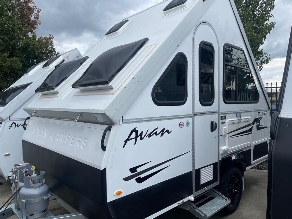 ALINER 1D ADVENTURE PACK | Avan RV