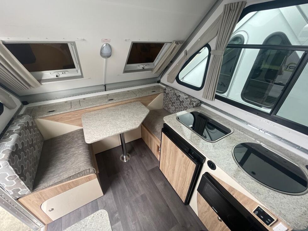 ALINER 1D ADVENTURE PACK | Avan RV