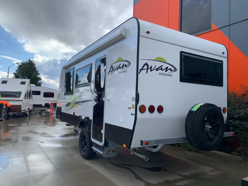 ASPIRE 555 | Avan RV