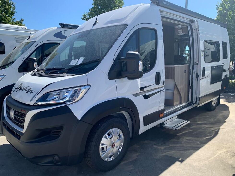 AVAN APPLAUSE 600 | Avan RV
