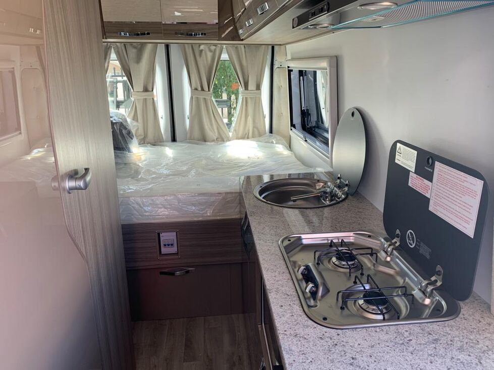 AVAN APPLAUSE 600 | Avan RV