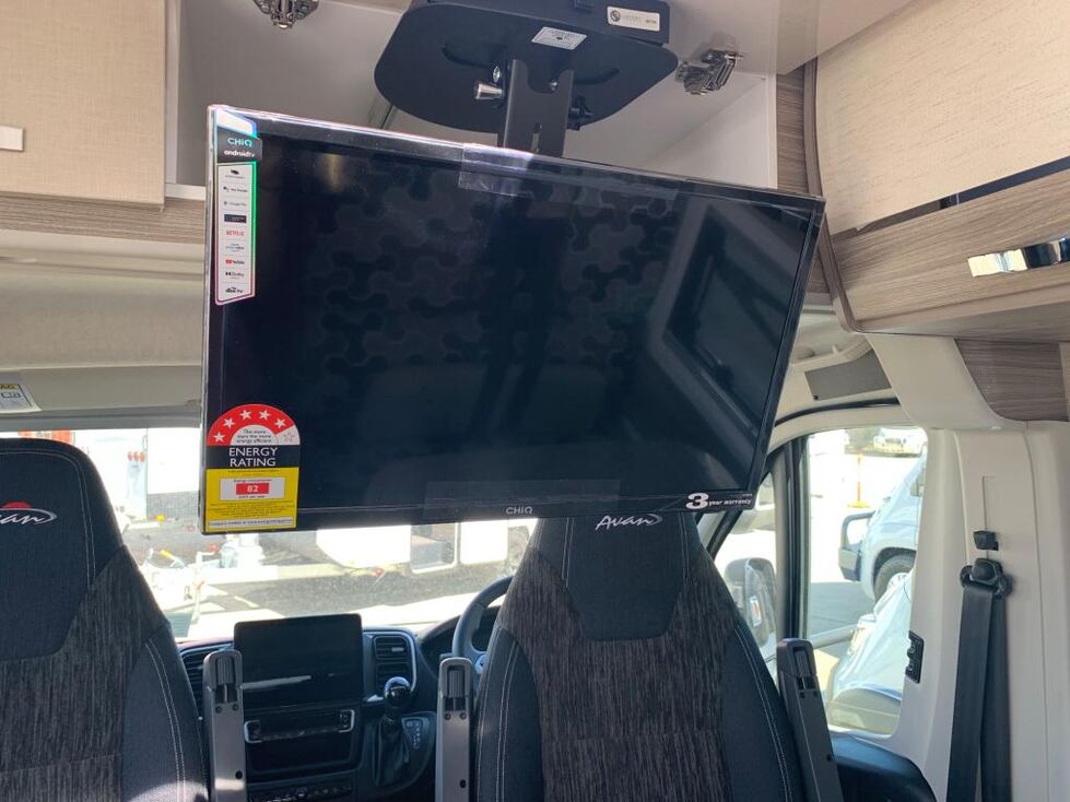 AVAN APPLAUSE 600 | Avan RV