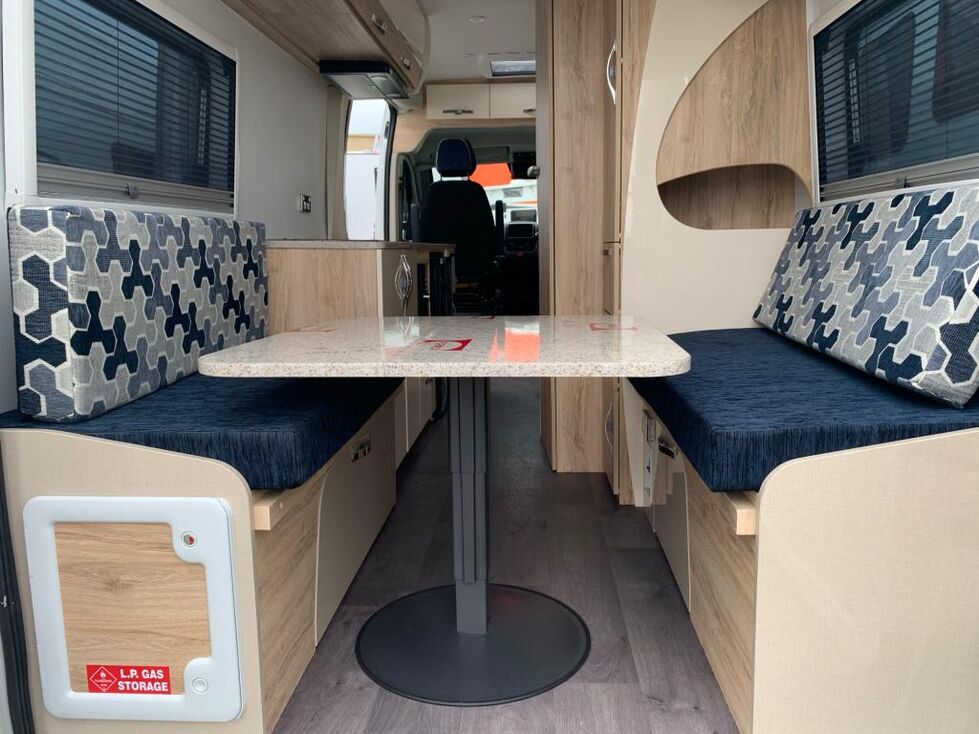 AVAN APPLAUSE 600-3 | Avan RV