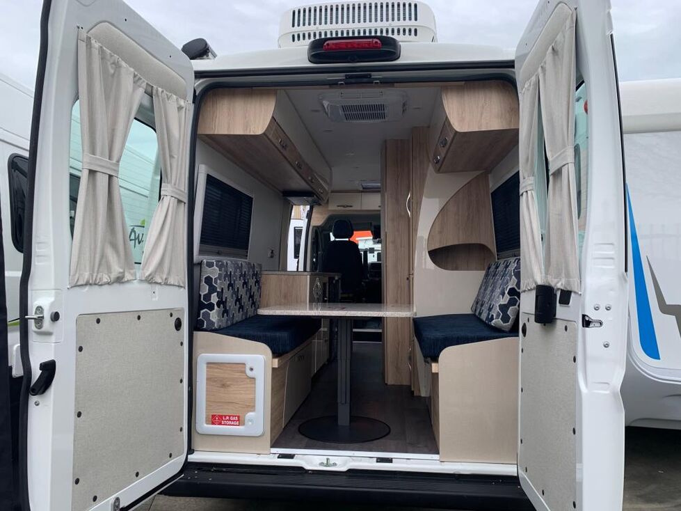 AVAN APPLAUSE 600-3 | Avan RV