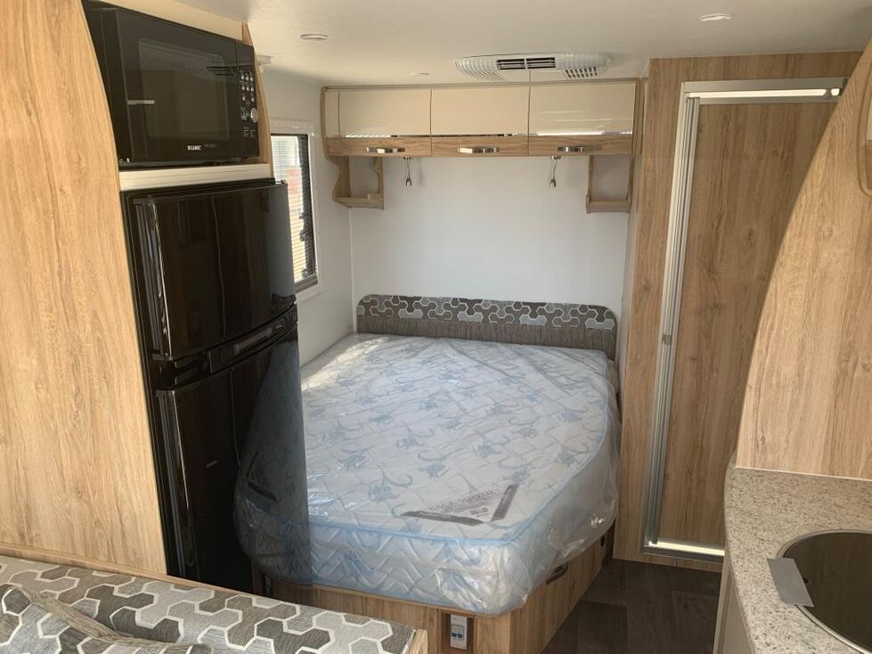 AVAN ASPIRE 499 HARDTOP | Avan RV