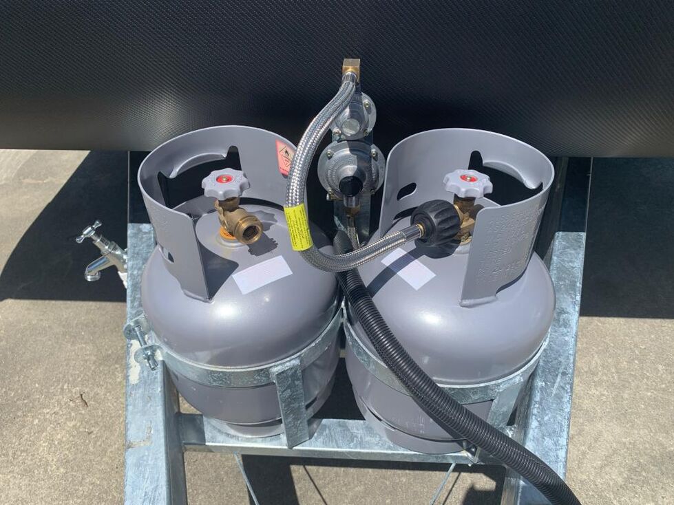 AVAN ASPIRE 499 HARDTOP | Avan RV