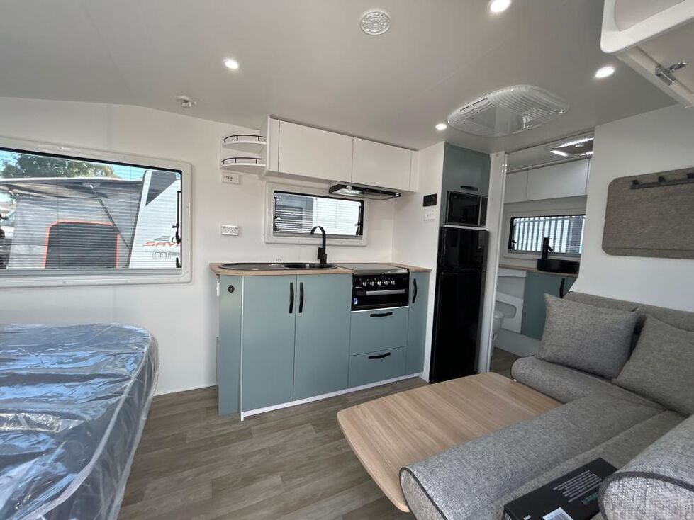 AVAN ASPIRE 555 | Avan RV