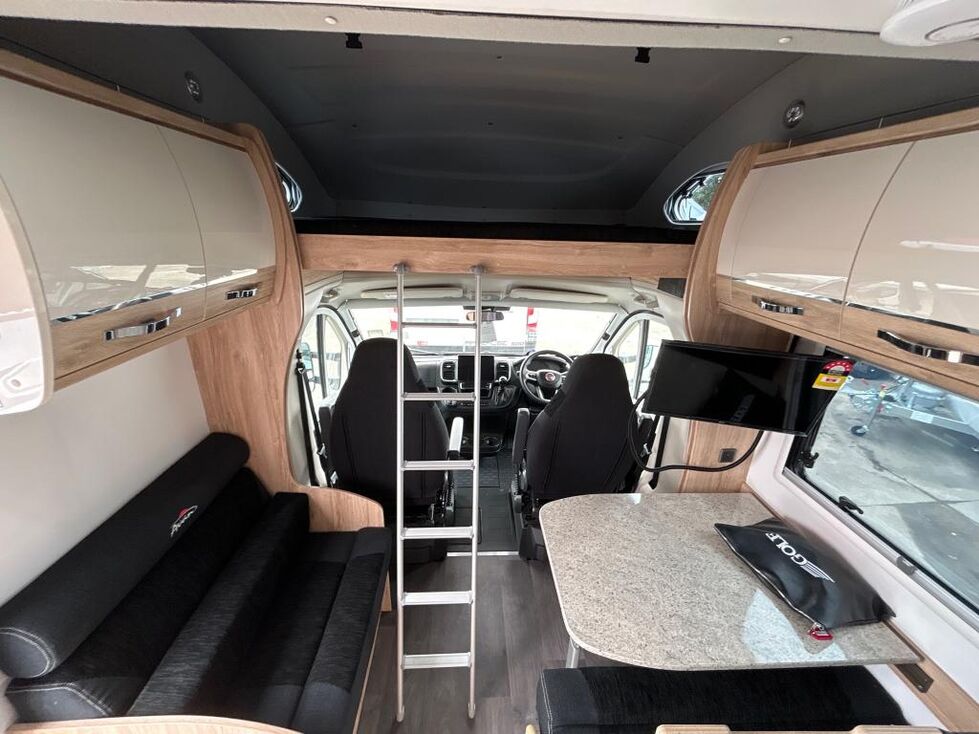 AVAN OVATION M7 C-CLASS | Avan RV