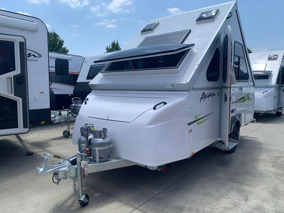 CRUISELINER 1D | Avan RV