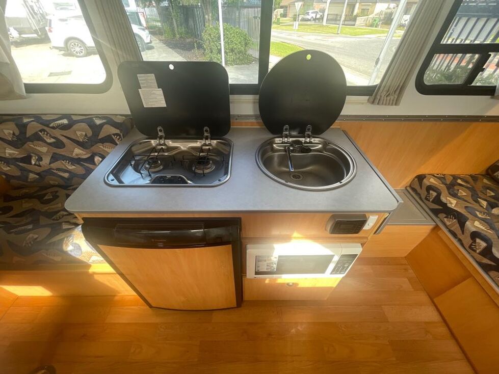 CRUISELINER 3C | Avan RV