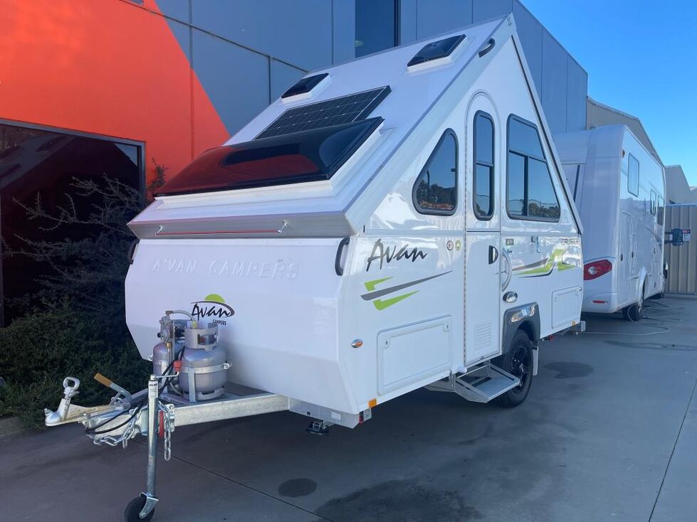 CRUISER 1D | Avan RV