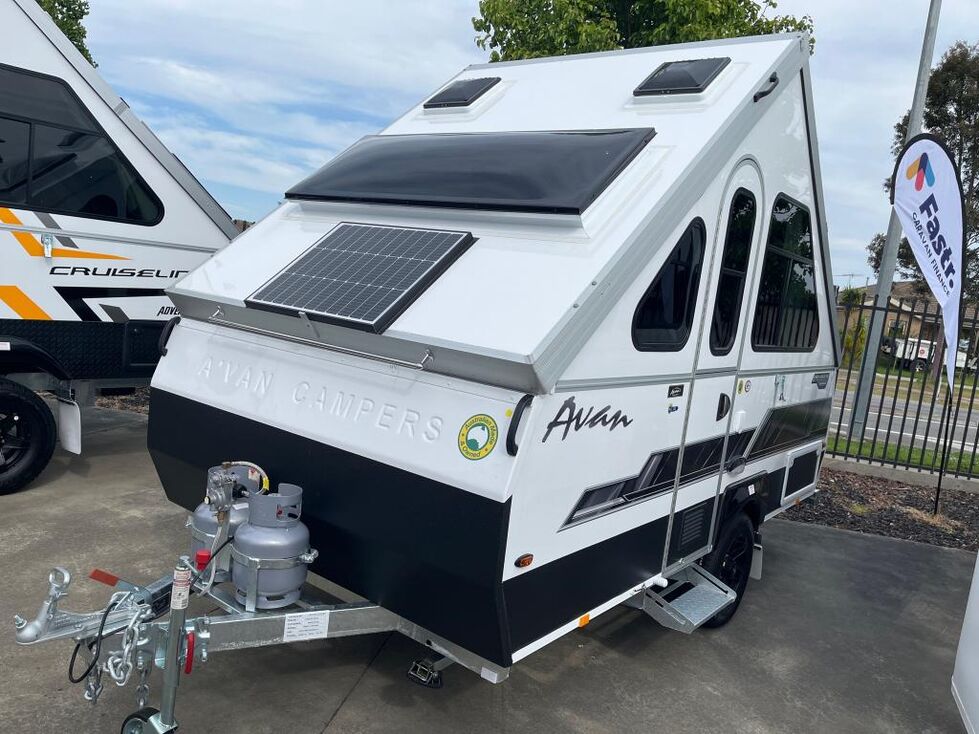 CRUISER 5 | Avan RV