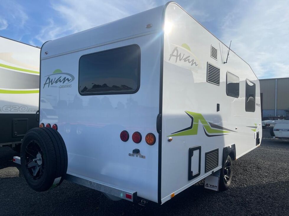 FRANCES 560 | Avan RV