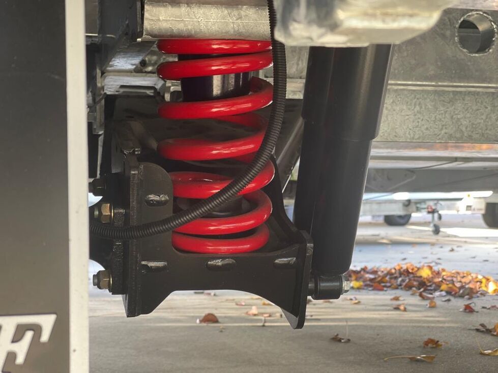 GOLF SAVANNAH 573 POPTOP | Avan RV