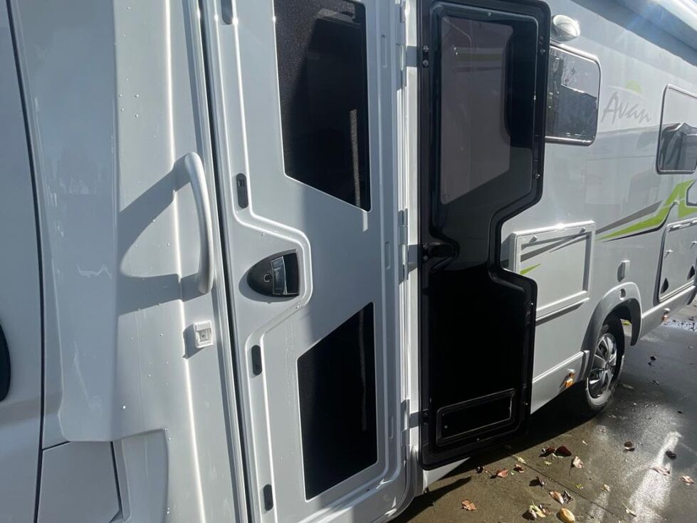 OVATION M3.2 C-CLASS | Avan RV