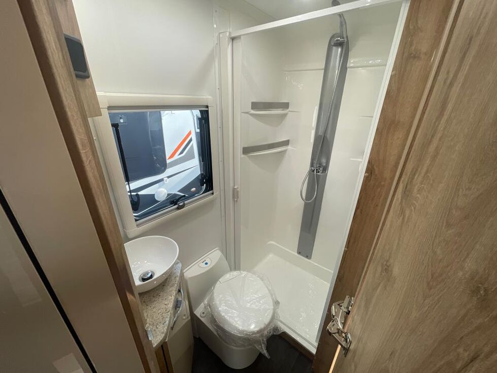 OVATION M3.2 C-CLASS | Avan RV