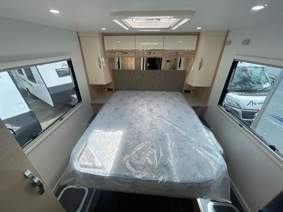 OVATION M6 C-CLASS | Avan RV