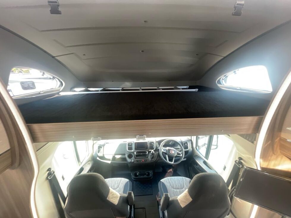 OVATION M7 C-CLASS | Avan RV