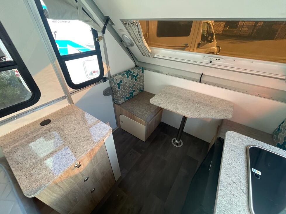 SPORTLINER ADVENTURE PACK | Avan RV