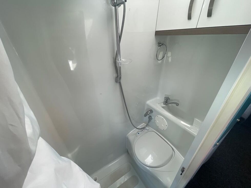 SUNLINER SWITCH 441 | Avan RV