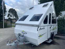Current Stock | Avan Pakenham RV